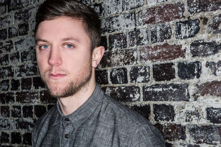 George Fitzgerald Tops DJ Mag’s Top 100 DJs With Normal Sounding Names ...