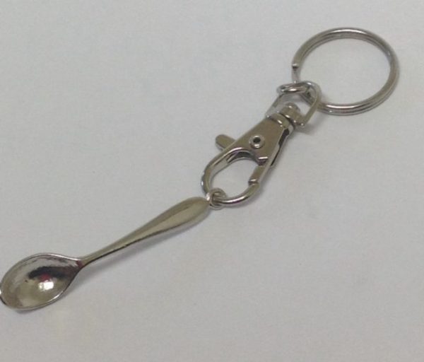 Girl Fails To Land Job After Showing Up To Interview Wearing Ket Spoon ...