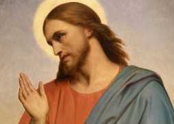 Jesus Waves Goodbye To His Blue Balls After Getting Laid In The Tomb ...