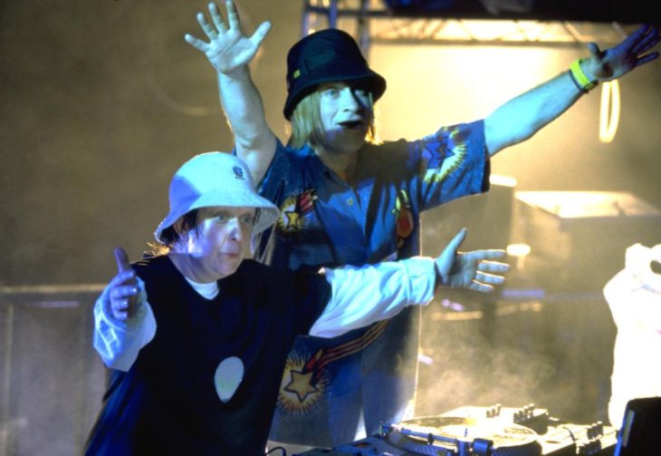 Sixteen Years Later: Kevin And Perry To Return To Ibiza For Residency ...