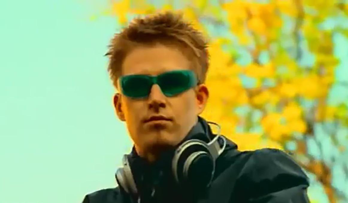 10 Places Darude Has Never Been