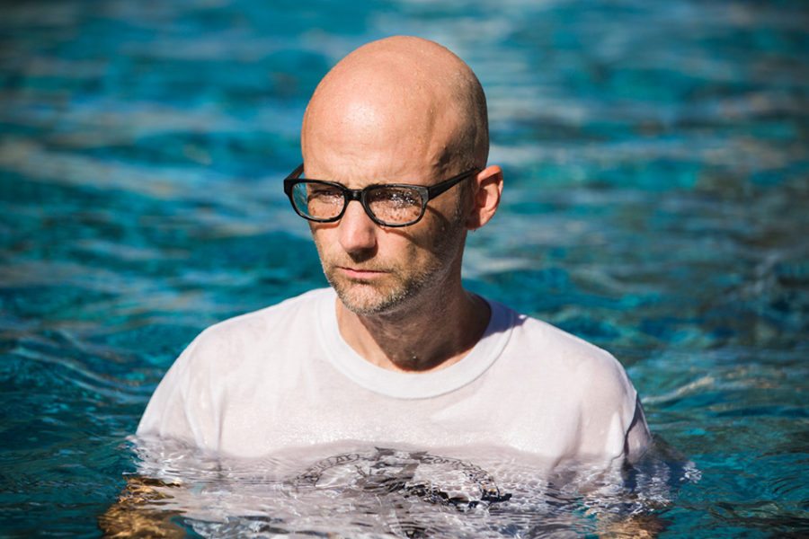 "Moby" Now Verb Used To Describe Being A Preachy Pain In The Ass